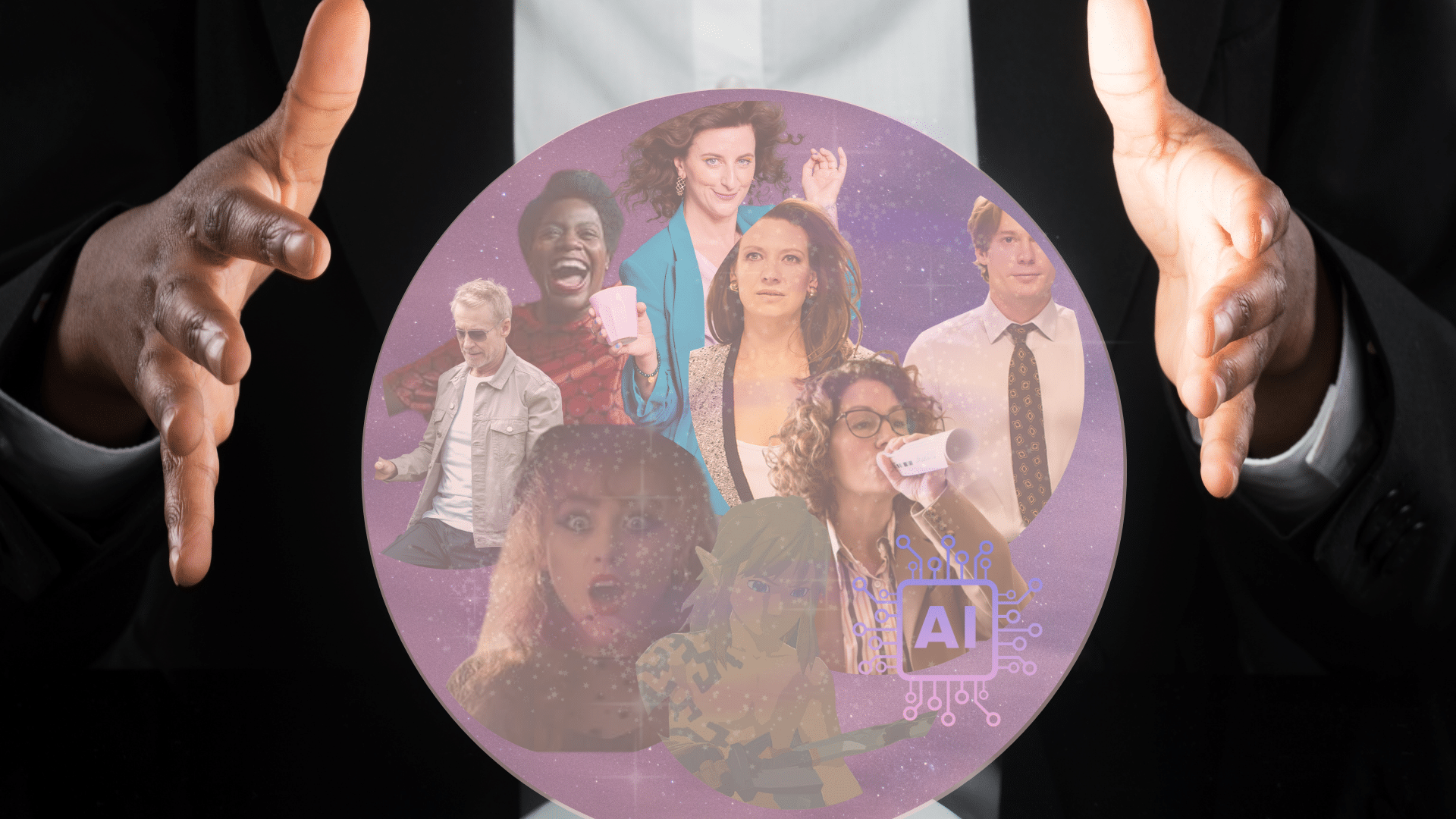 10 major predictions for films and TV in 2024 | ScreenHub: Film, TV ...