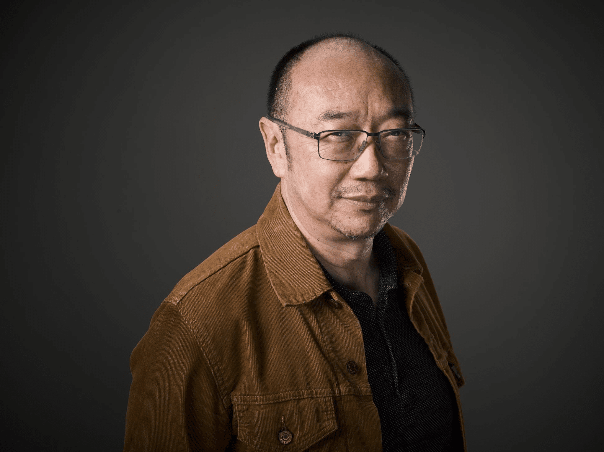 The Survivors: Netflix adaptation of Harper novel gets going in ...