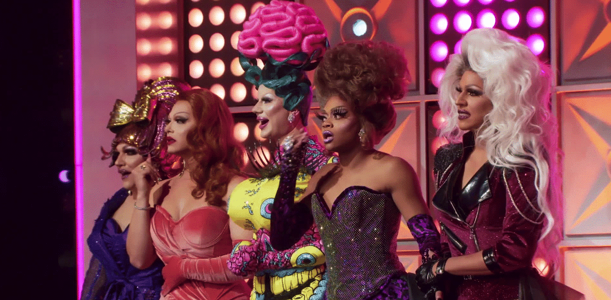 Stan: best new shows streaming this week | ScreenHub: Film, TV ...