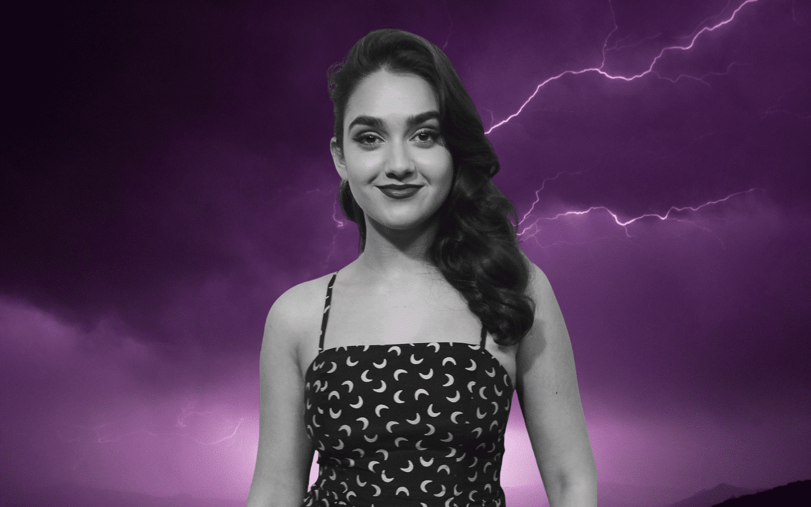 Thunderbolts: Aussie actor Geraldine Viswanathan lands Marvel role ...