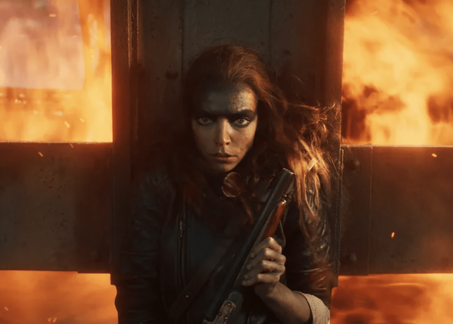 Furiosa: A Mad Max Saga review – grinds every gear | ScreenHub ...