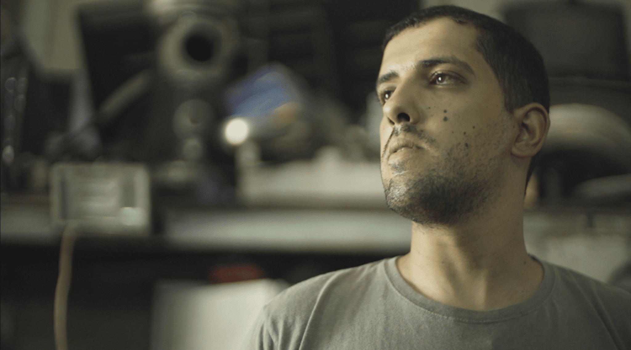 Lyd review: a must-see Palestinian documentary | ScreenHub: Film, TV ...