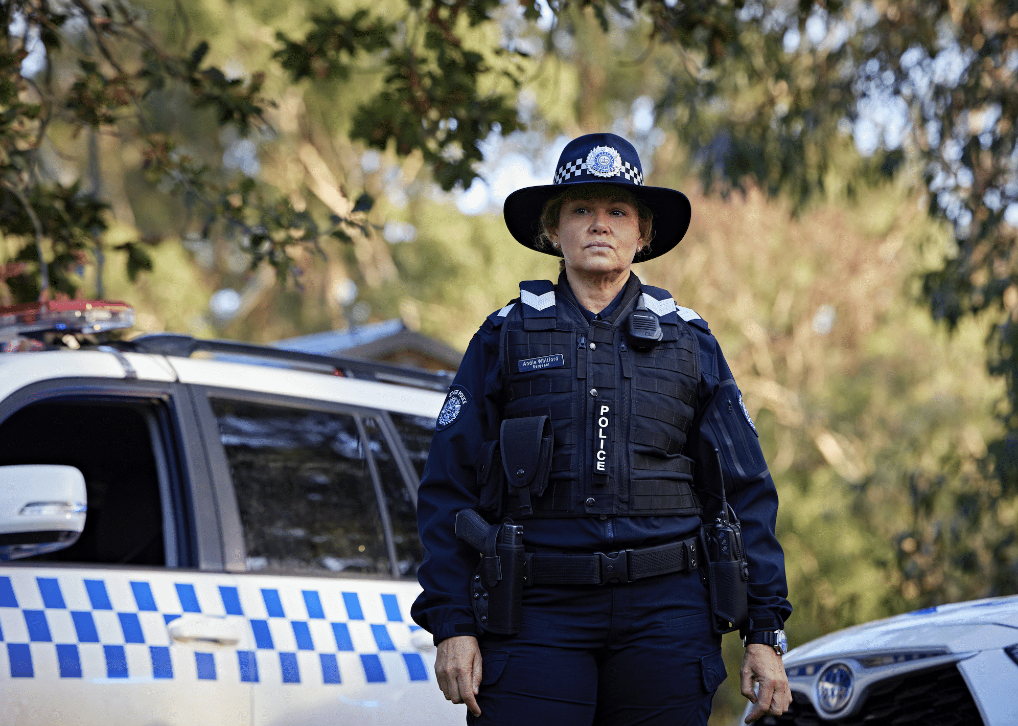 High Country, Binge – streaming preview | ScreenHub: Film, TV ...