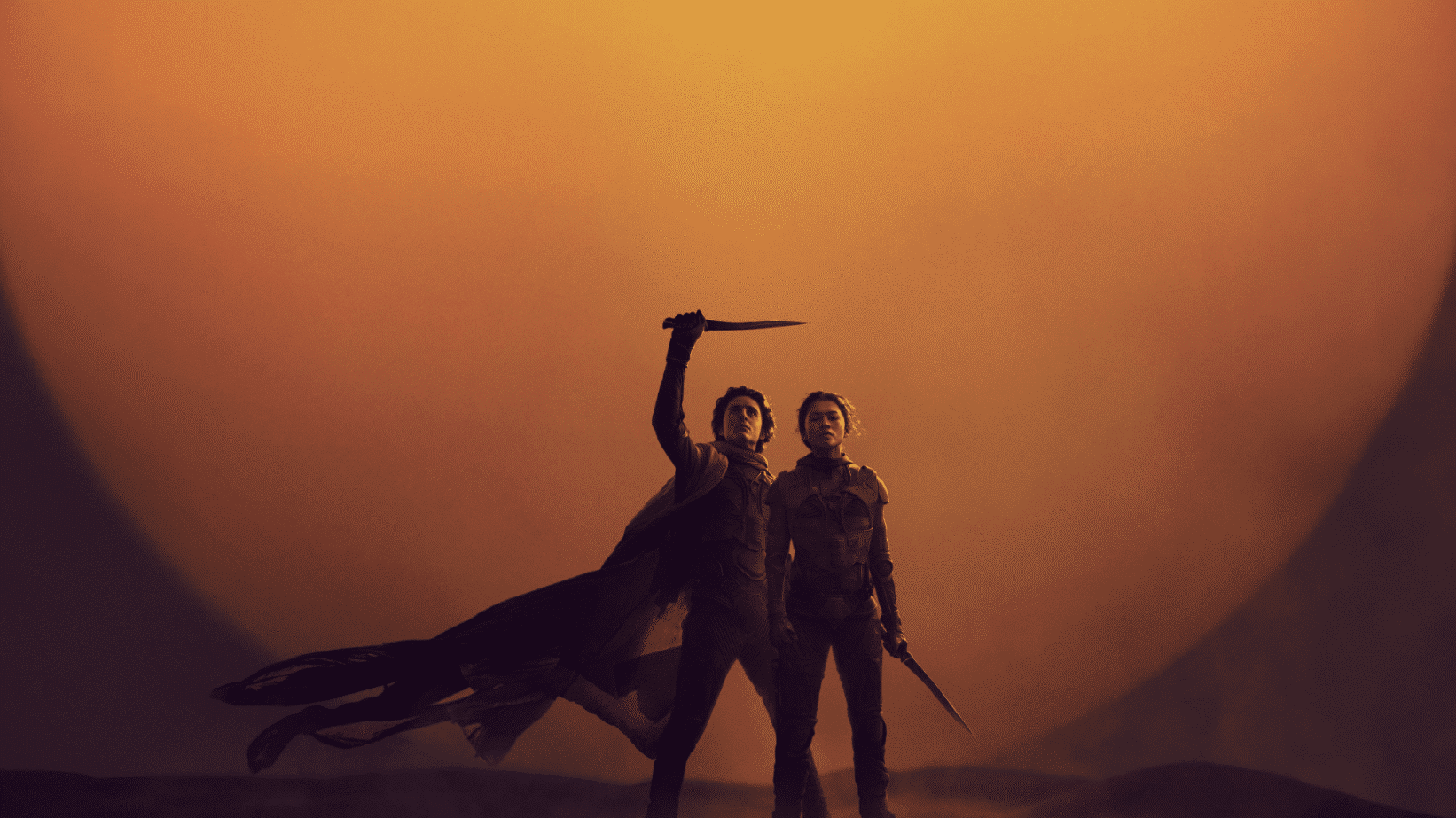 Dune Part Two: how Hans Zimmer created the dramatic soundtrack ...