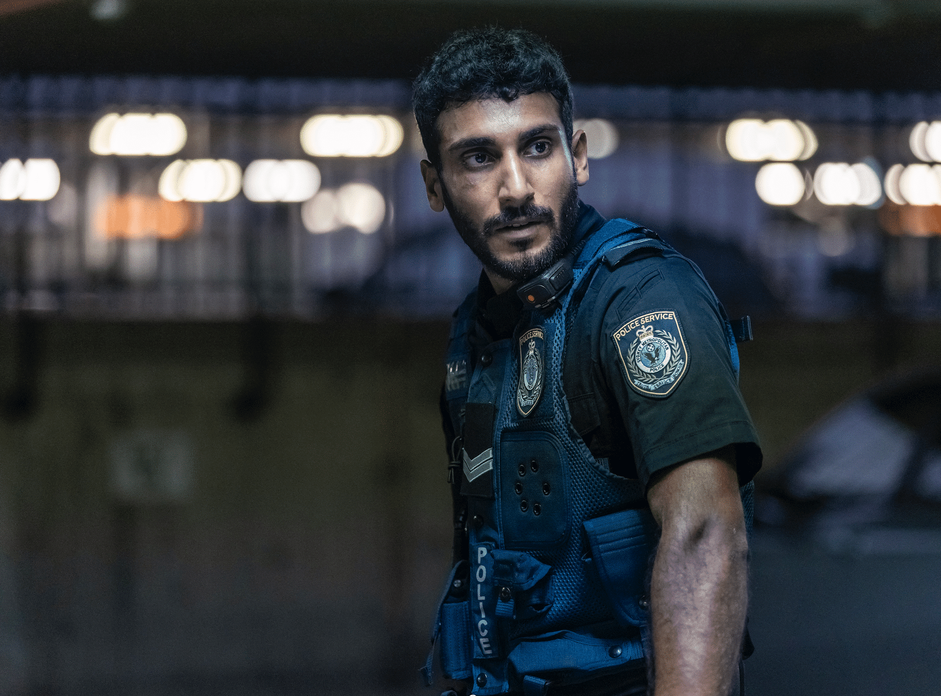 Critical Incident, Stan review: Sydney crime drama leads the pack ...