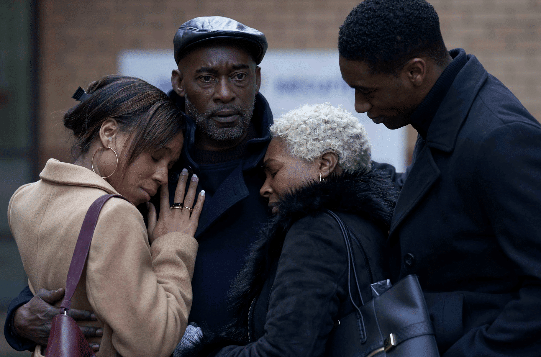 BritBox: new shows streaming this week | ScreenHub: Film, TV, Streaming ...
