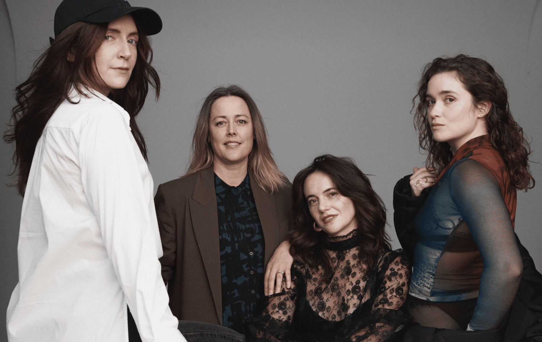Exposure: cast announced for Australian Stan thriller series ...