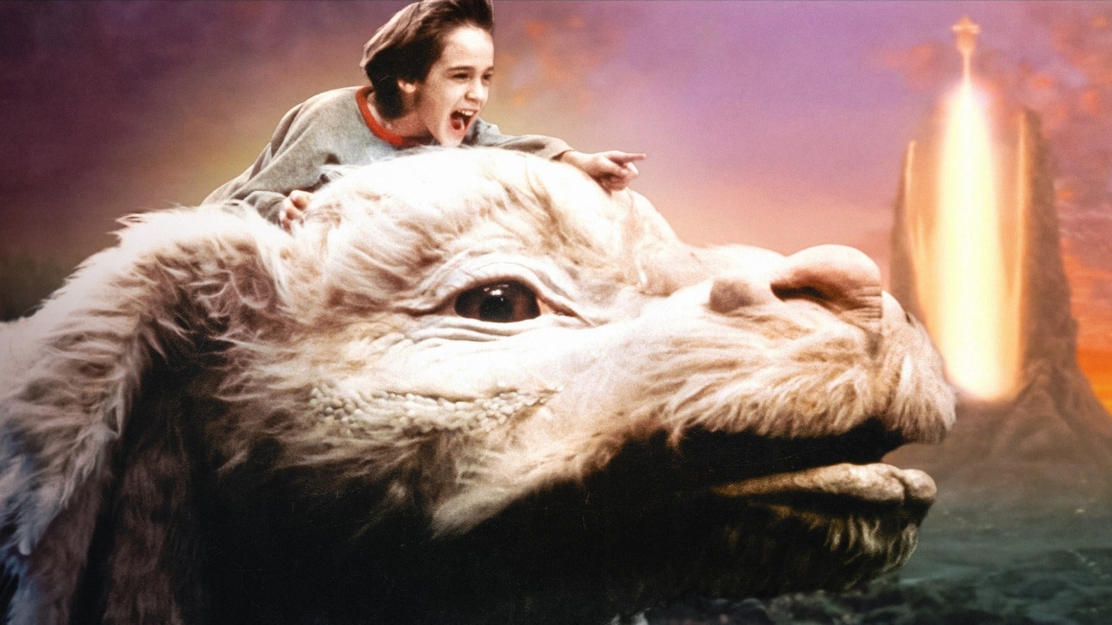 The Neverending Story is being re-made with a modern twist | ScreenHub ...