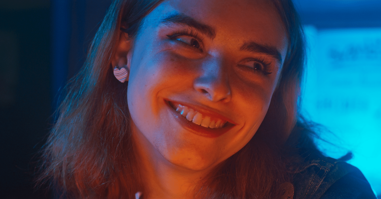 T-Blockers review: body horror and the trans experience | ScreenHub ...