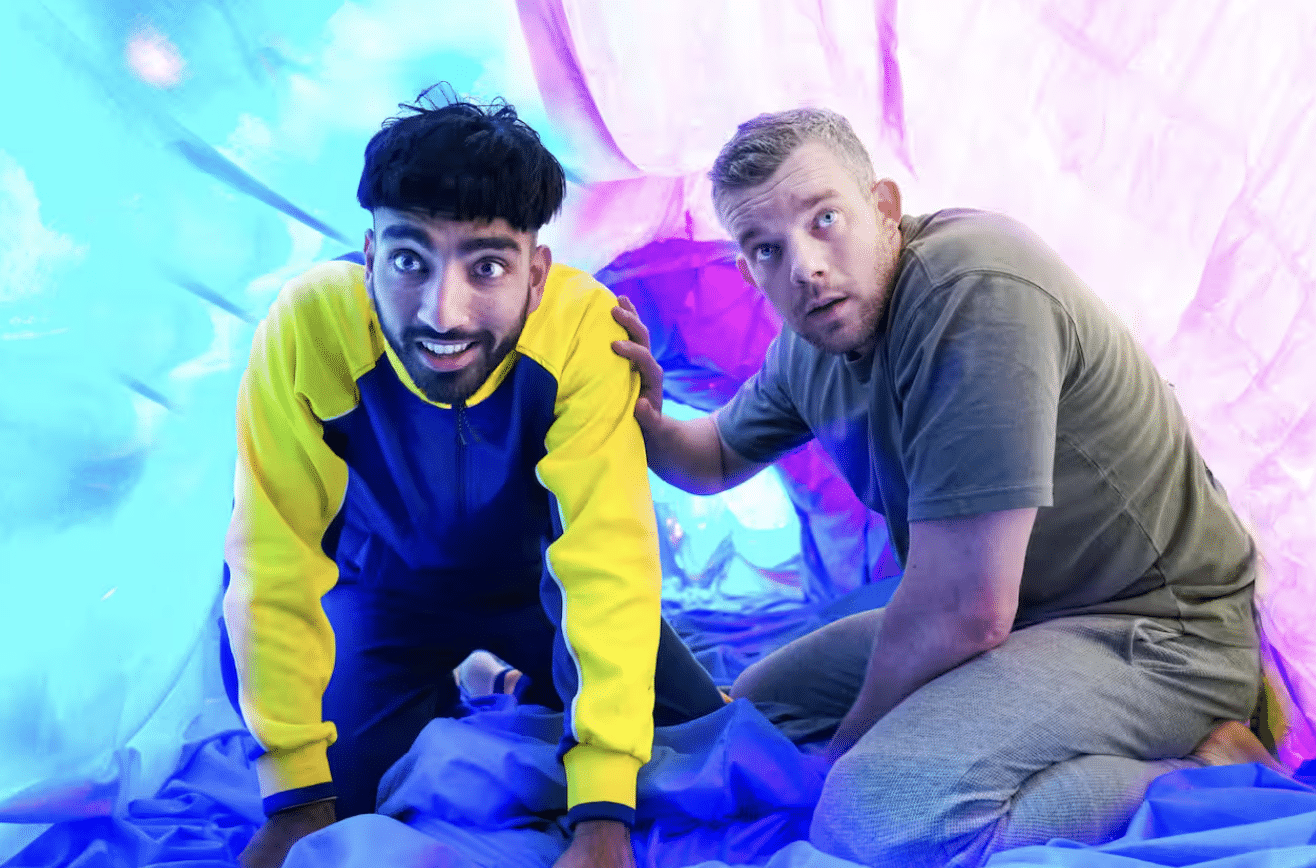 SBS on Demand: new shows streaming this week | ScreenHub: Film, TV ...