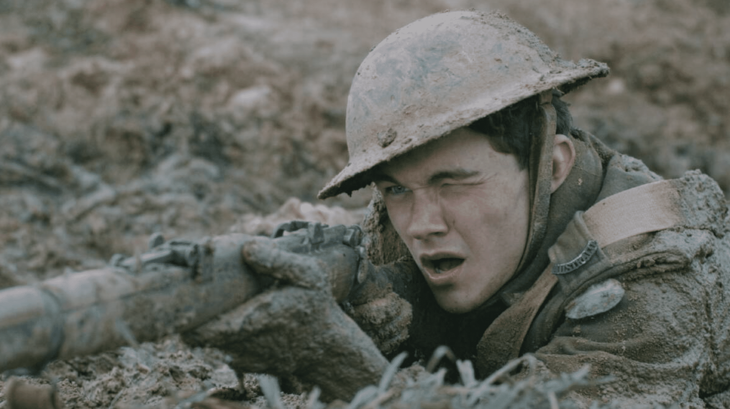 Before Dawn review: Anzac war horrors that shaped a nation | ScreenHub: Film, TV, Streaming and ...