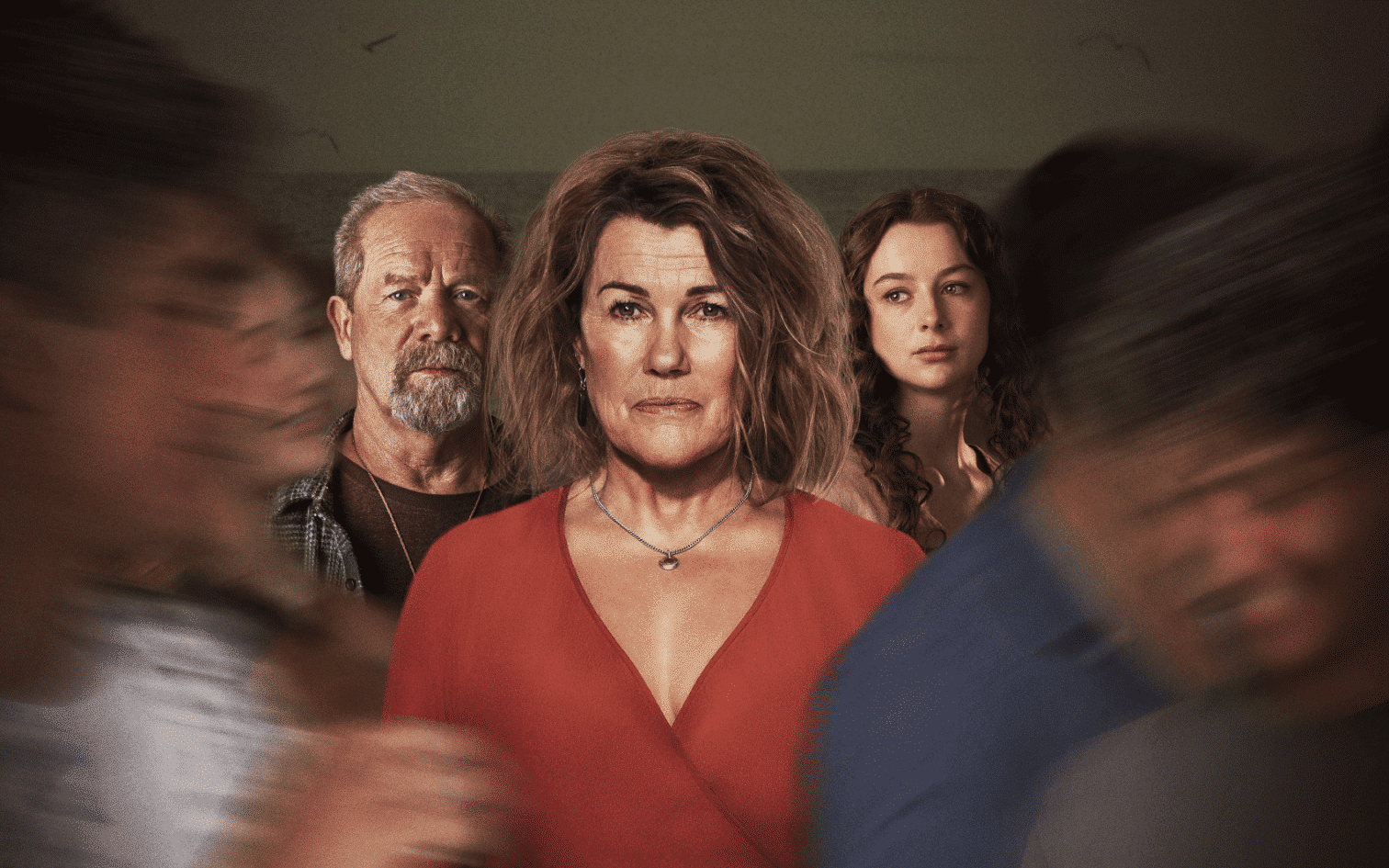After the Party, ABC review: a smartly observed, sharply told NZ drama ...