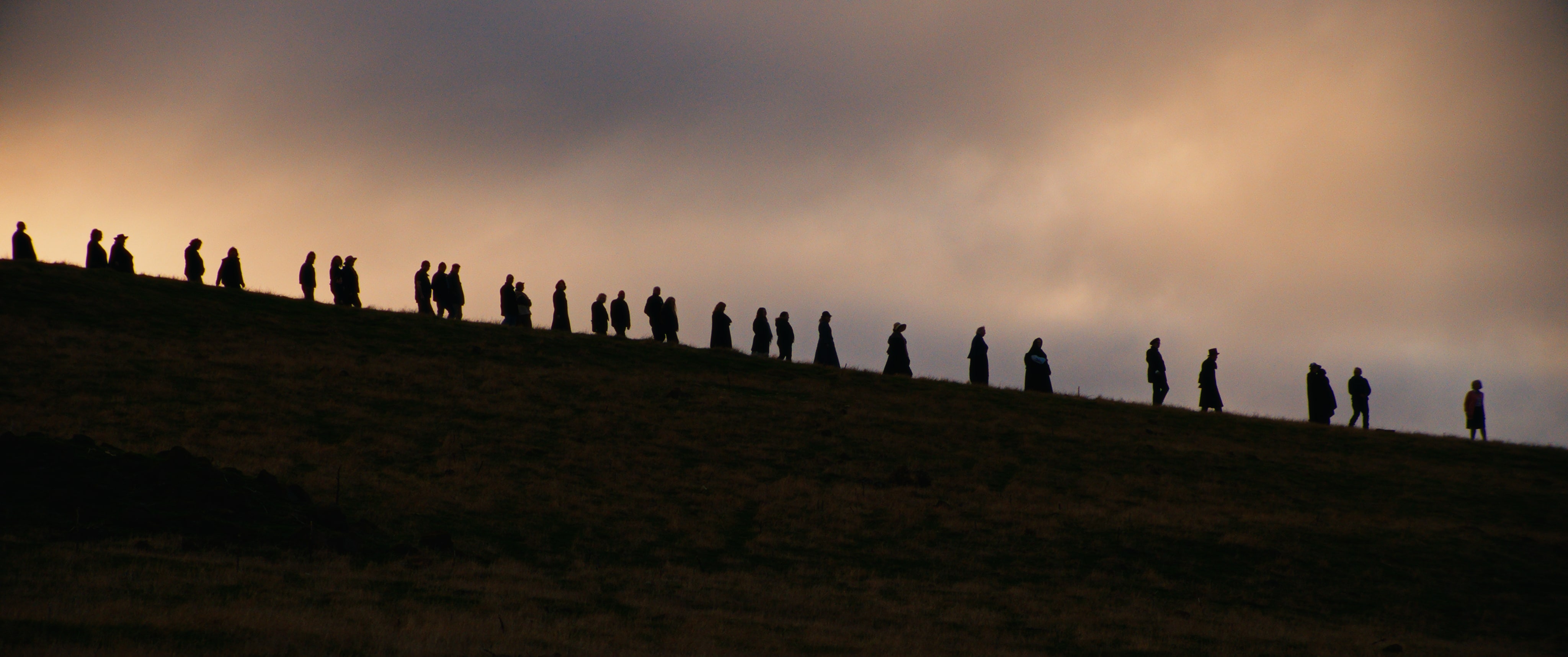 Ancestry Road: trailer and first look at Tassie-made feature film ...