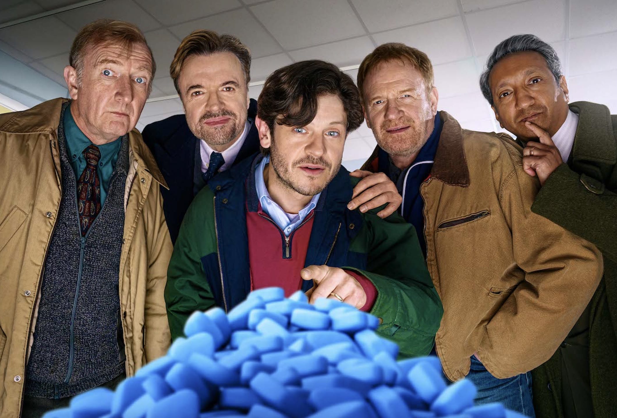BritBox: new films and shows streaming June 2024 | ScreenHub: Film, TV ...
