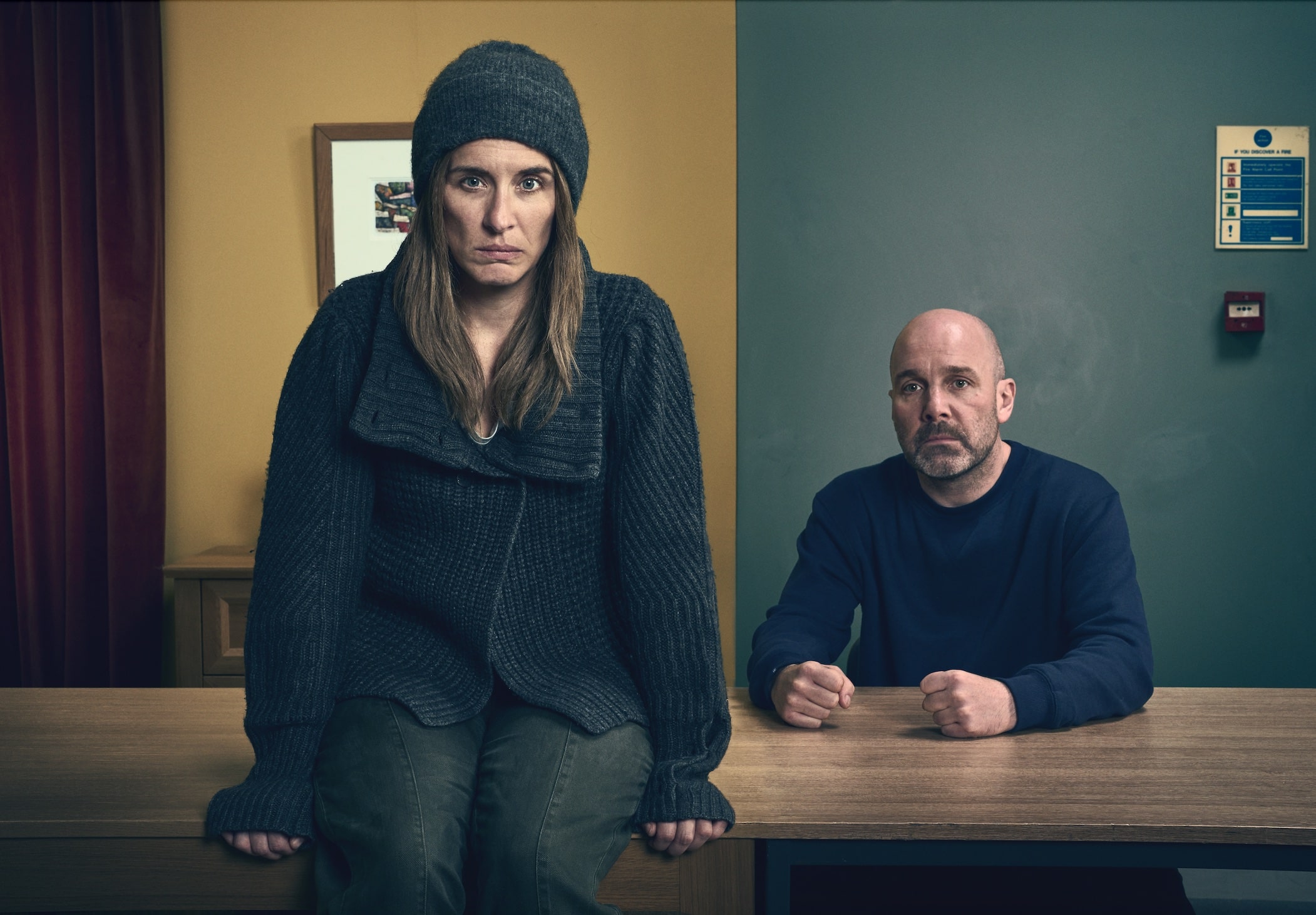 BritBox: new shows streaming this week | ScreenHub: Film, TV, Streaming ...