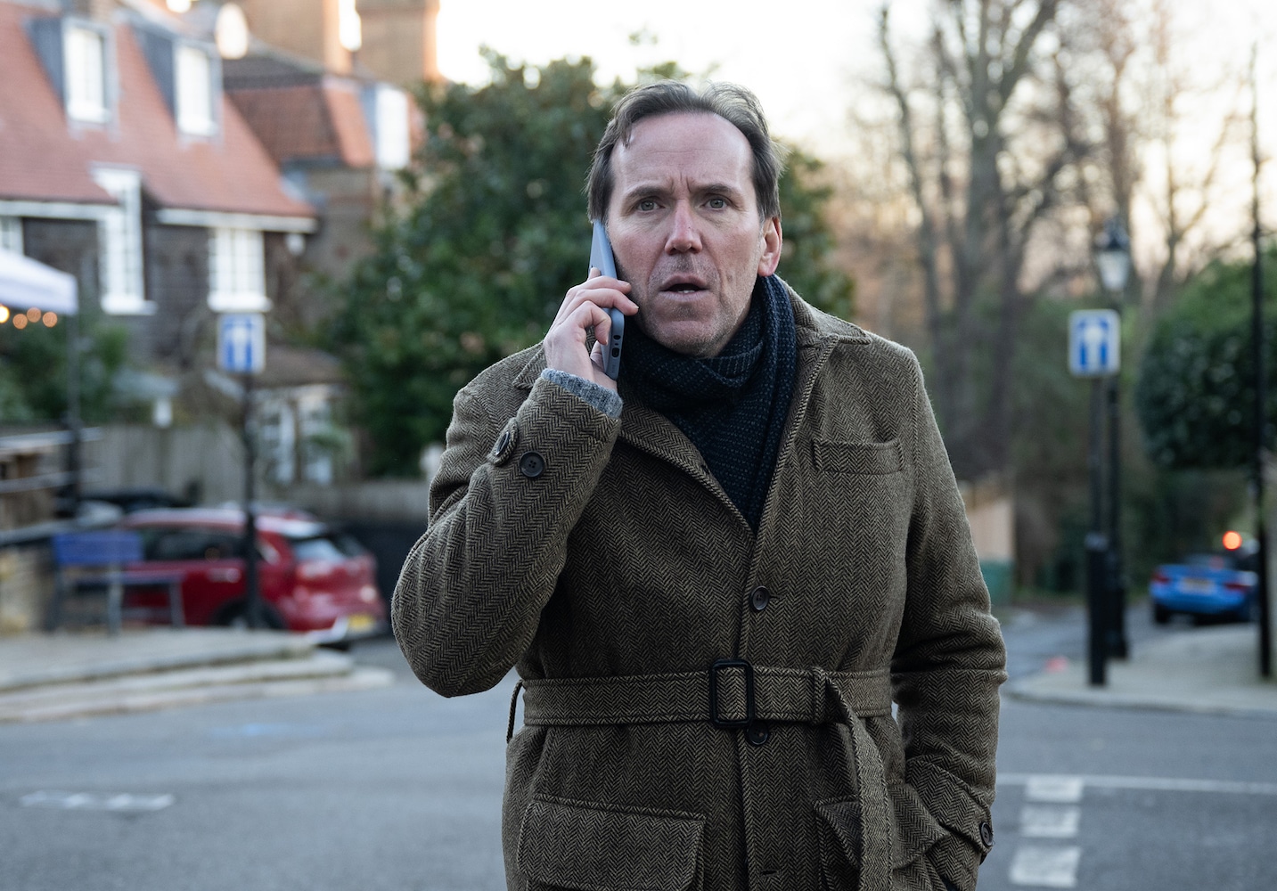 Austin, ABC review: local laughs by way of London seem a bit too loose ...