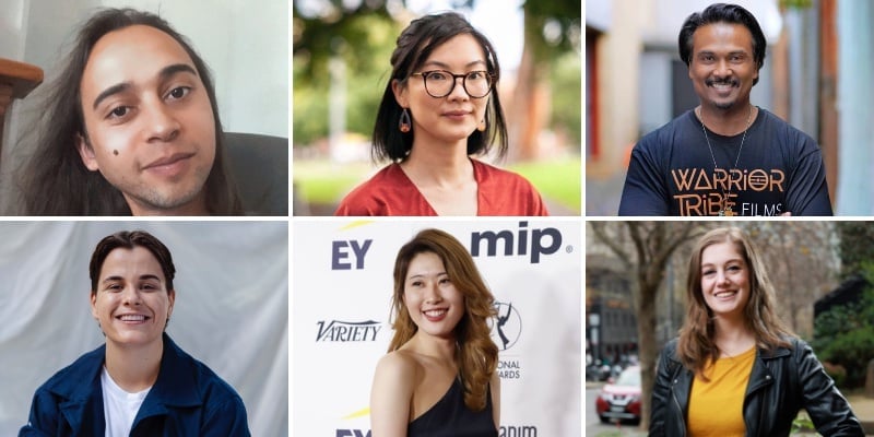 VicScreen announces year-long screen internships to boost mid-career ...