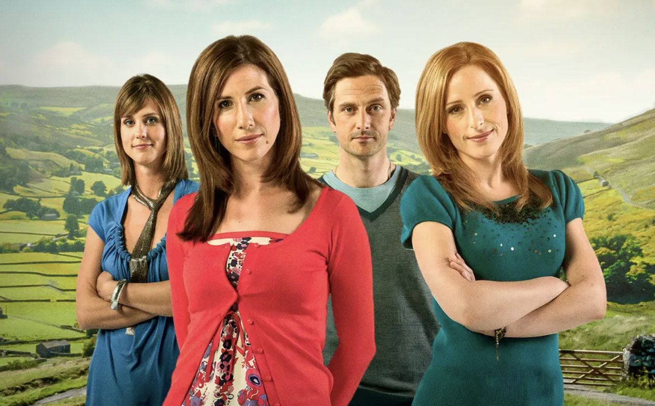 BritBox: new shows streaming this week | ScreenHub: Film, TV, Streaming ...