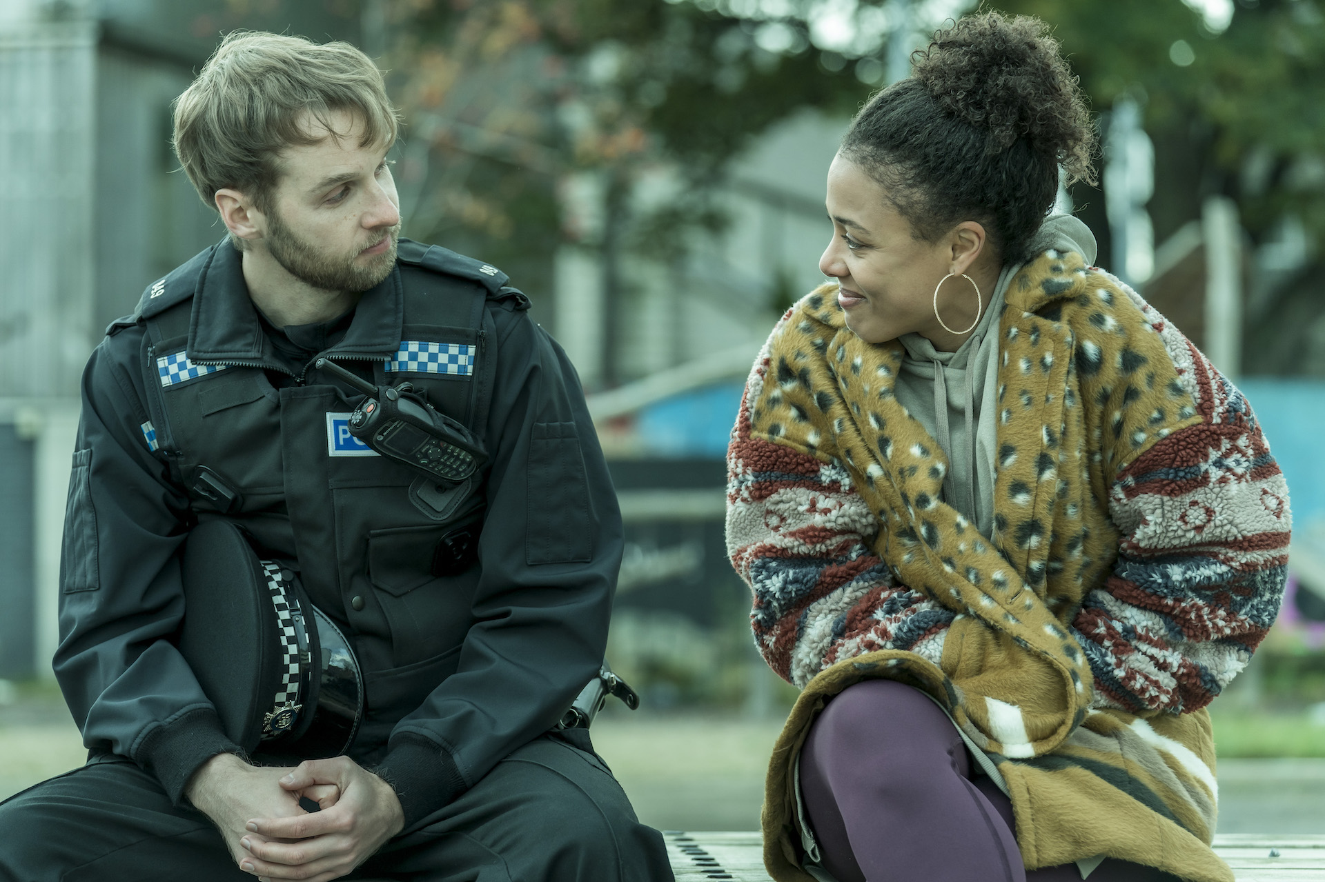 BritBox: new shows streaming August 2024 | ScreenHub: Film, TV ...