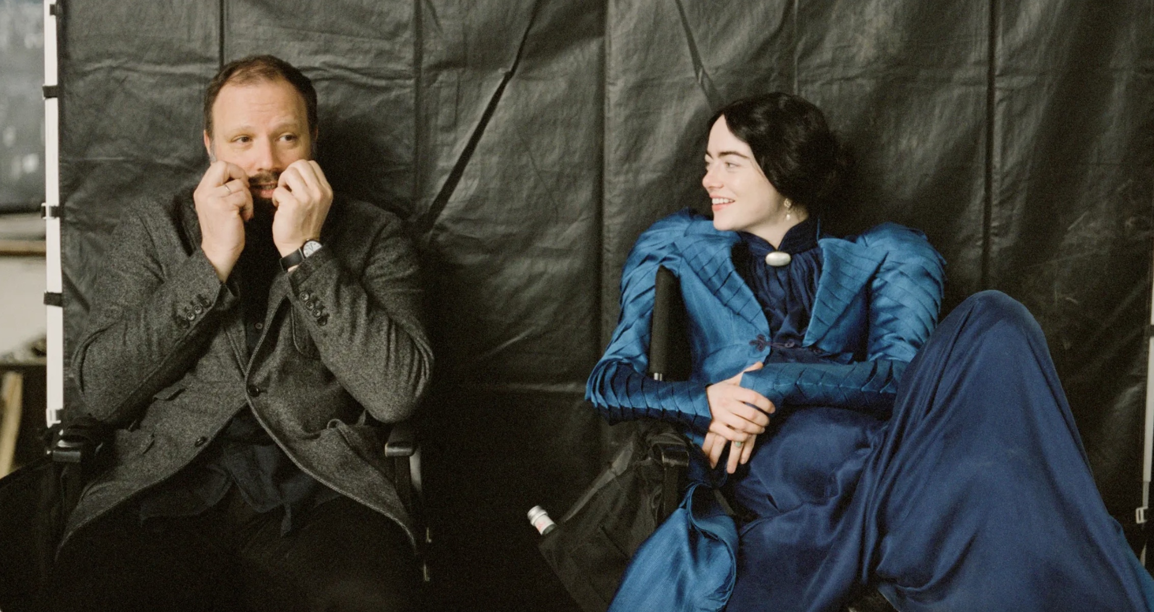 Who is Yorgos Lanthimos? A primer on the Greek Weird Wave film director ...
