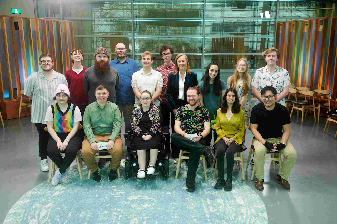 The Assembly, ABC review: blunt questions, bright interviews ...