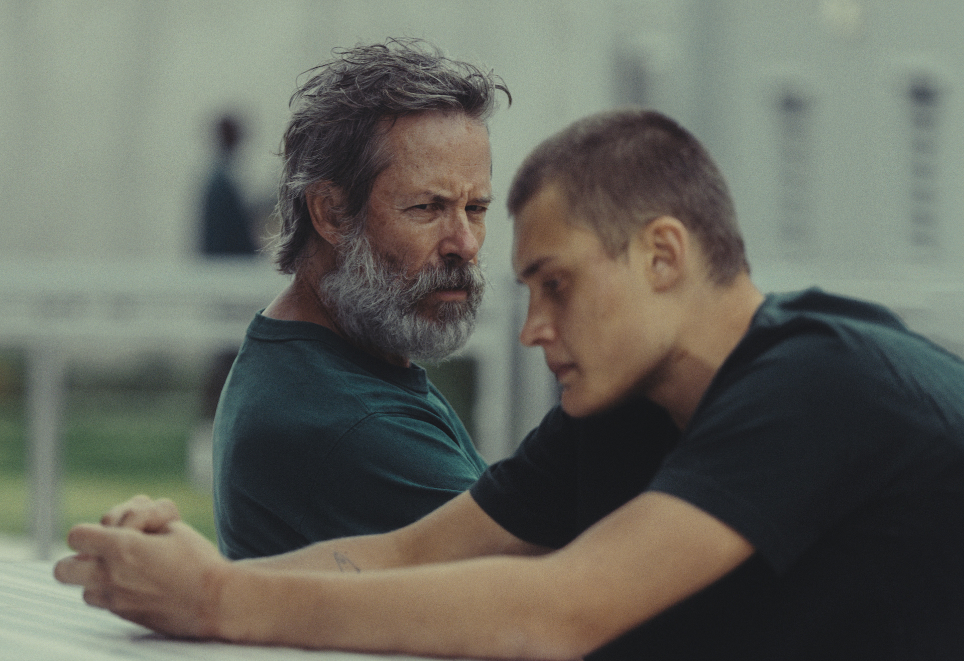 Inside review: an Australian prison movie poised on perfection ...