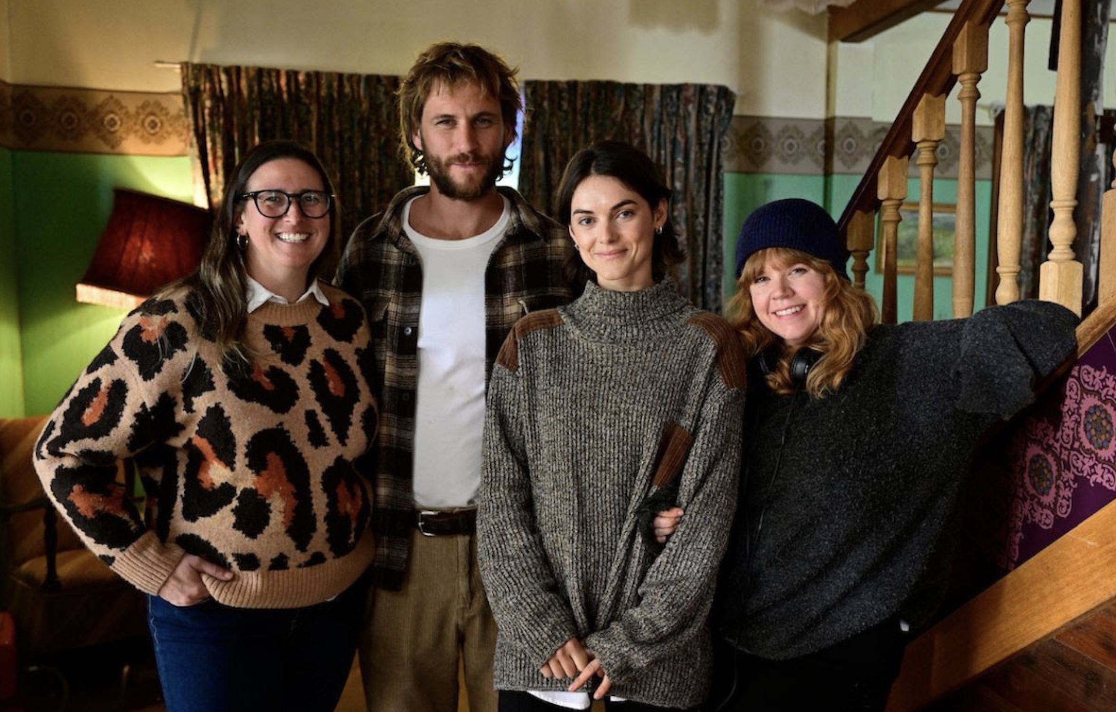 The Twelve: Season 2 cast announced | ScreenHub Australia - Film ...