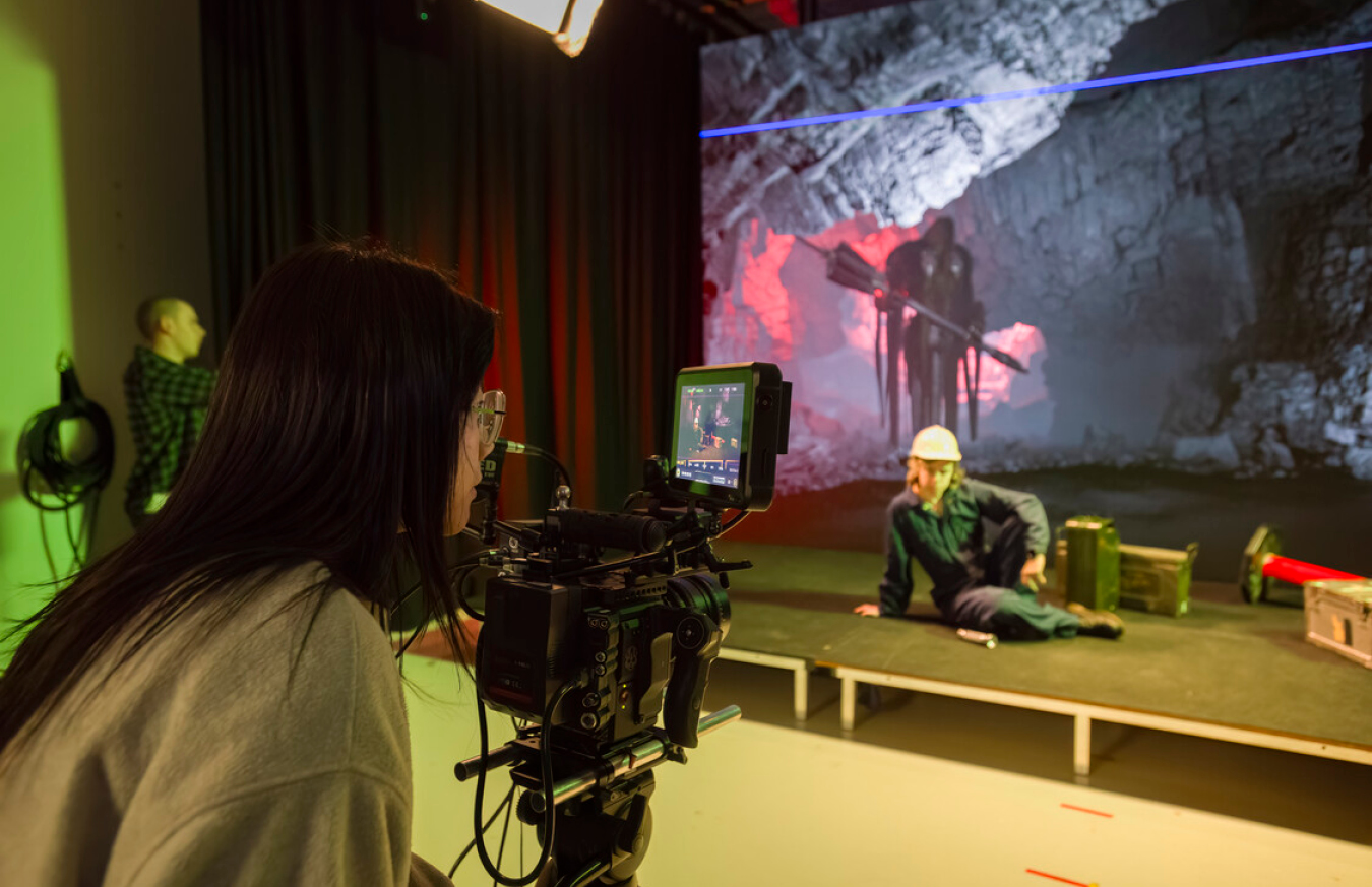 Education Landing Pages | ScreenHub Australia - Film & Television Jobs ...