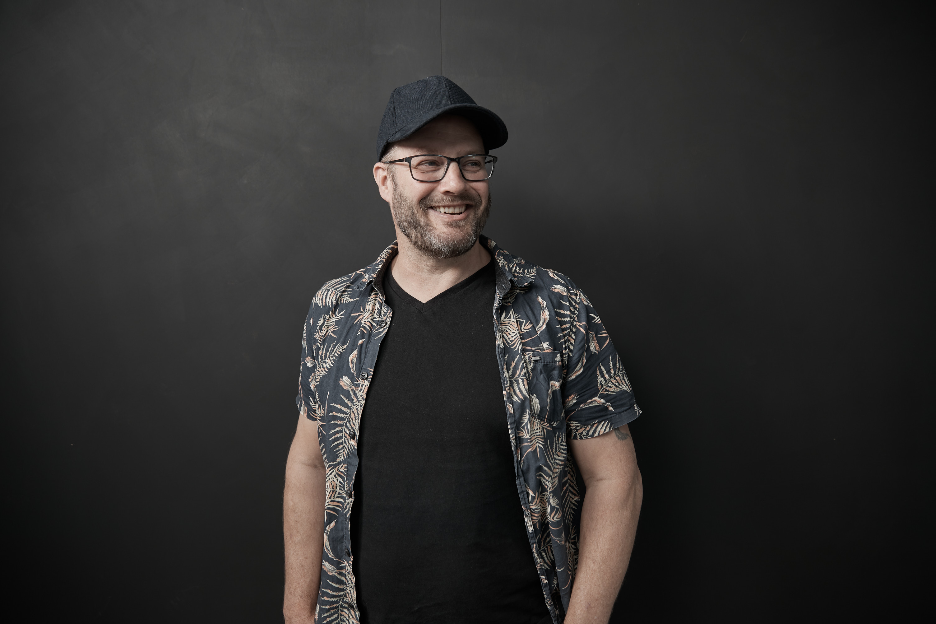 200% Wolf: seven quick questions with director Alexs Stadermann ...