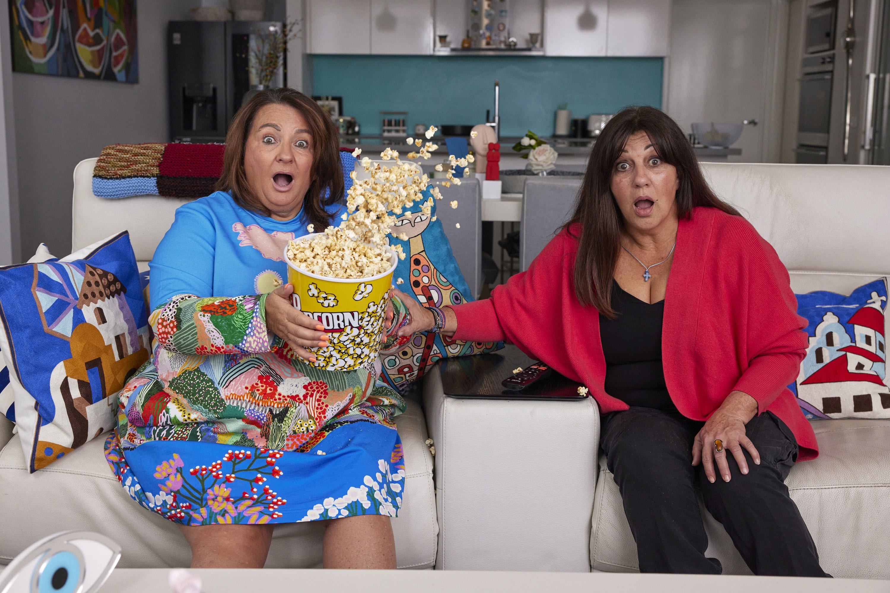 Gogglebox Australia: why we love it and always will | ScreenHub ...