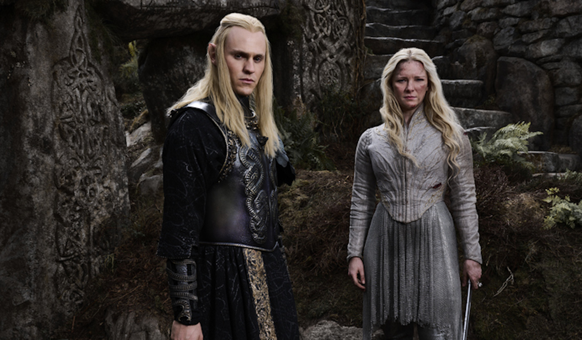 Lord of the Rings: The Rings of Power Season 2, Prime Video review ...