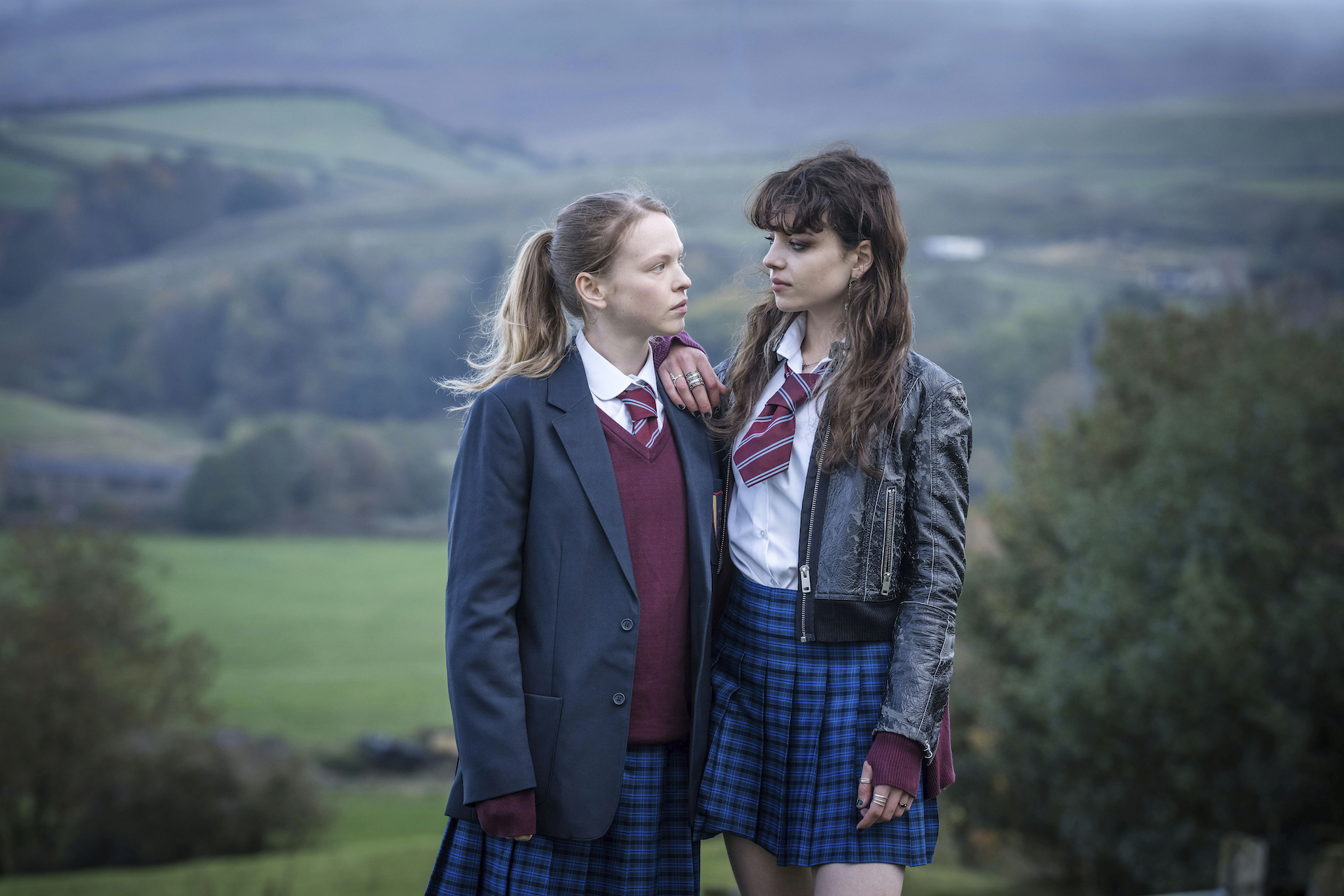 BritBox: new shows streaming September 2024 | ScreenHub: Film, TV ...