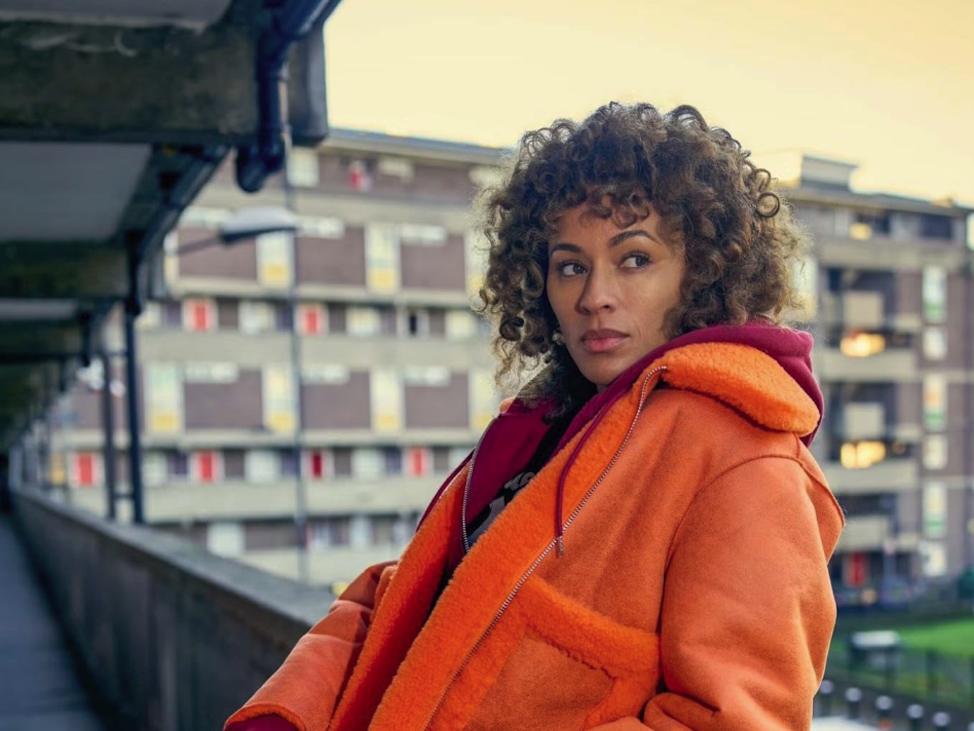 New shows streaming this week on Netflix, AMC+, ABC iview, BritBox ...