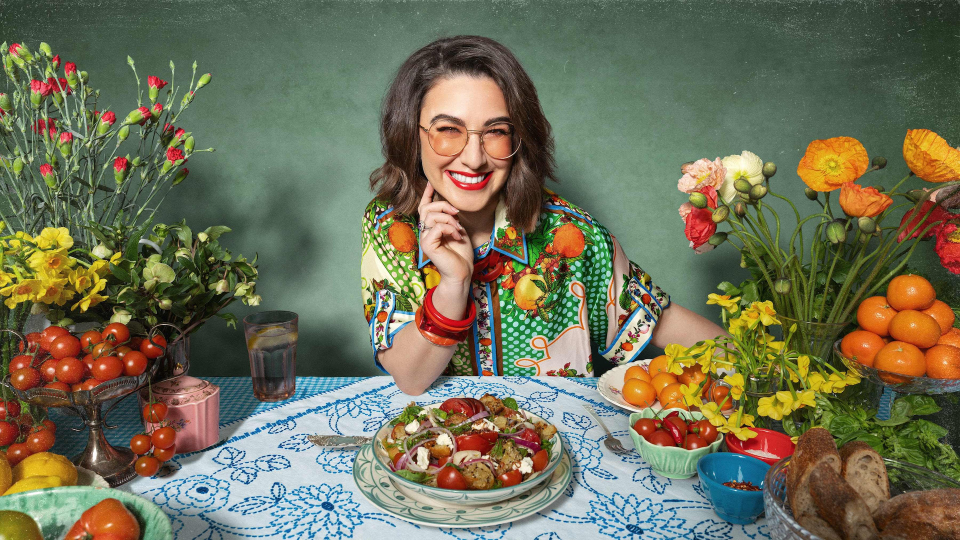 New shows streaming this week on Netflix, AMC, ABC iview, BritBox, Stan ...