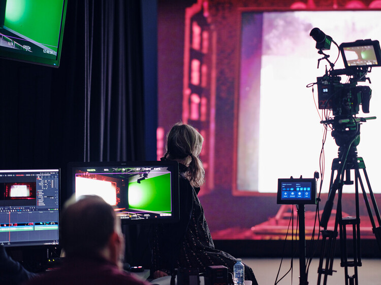 ScreenHub: Film & TV - Jobs, News, Reviews, Events, Grants