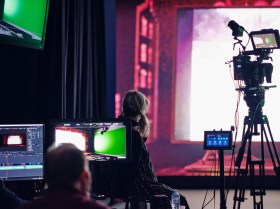 ScreenHub: Film & TV - Jobs, News, Reviews, Events, Grants