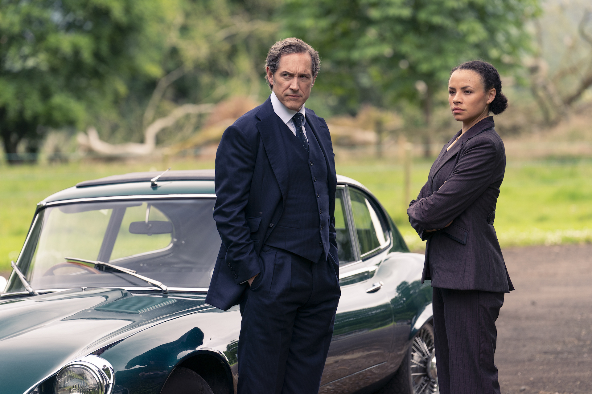 BritBox: best new shows streaming this week | ScreenHub Australia - Film & Television Jobs, News ...