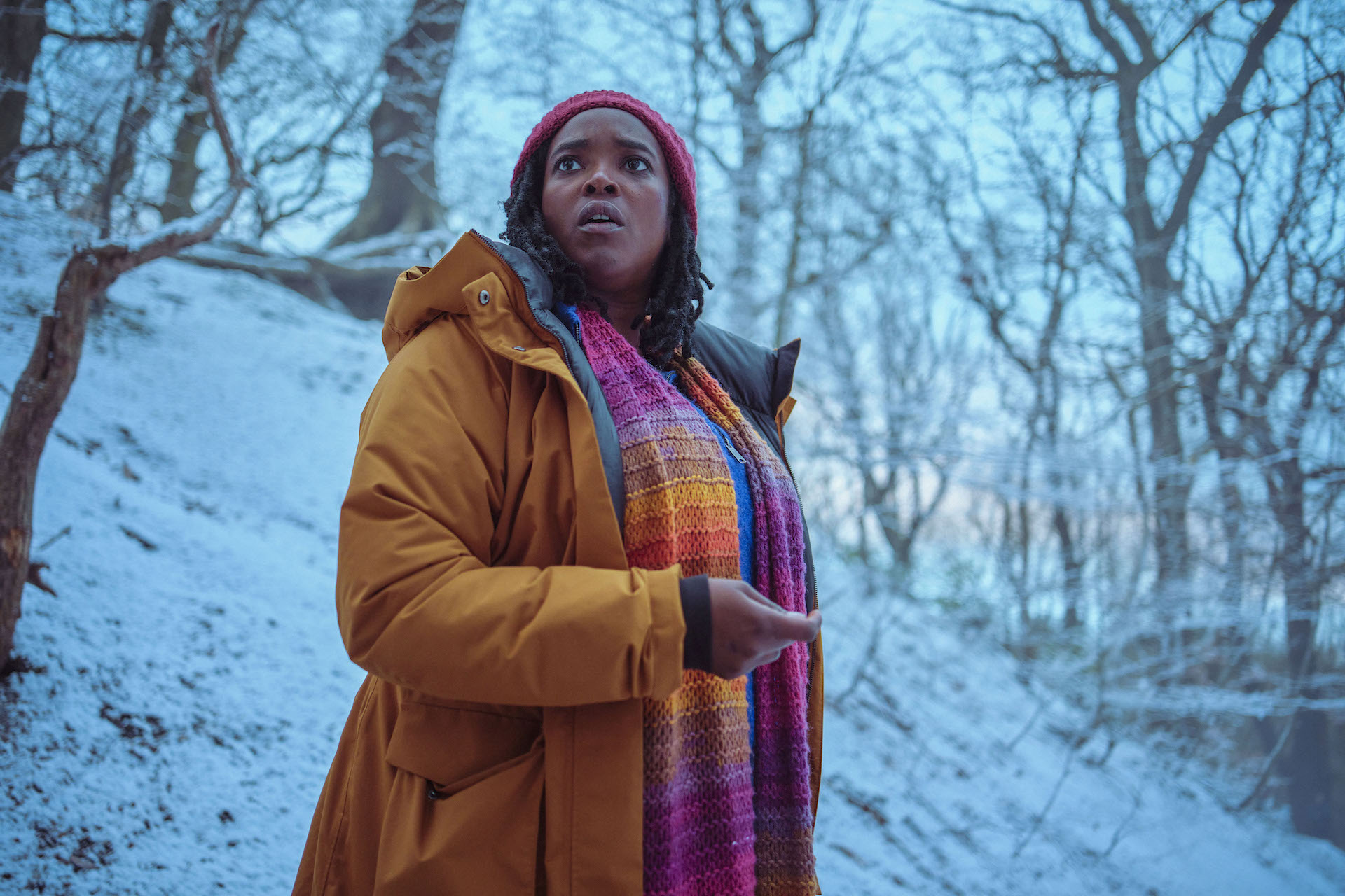 BritBox: new shows & films streaming October 2024 | ScreenHub: Film, TV ...