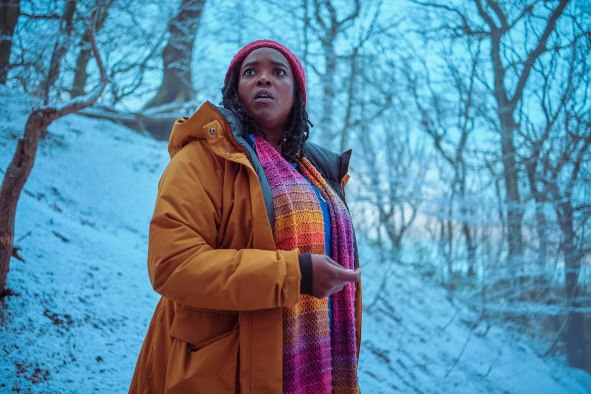 BritBox: best new shows streaming this week | ScreenHub: Film, TV ...