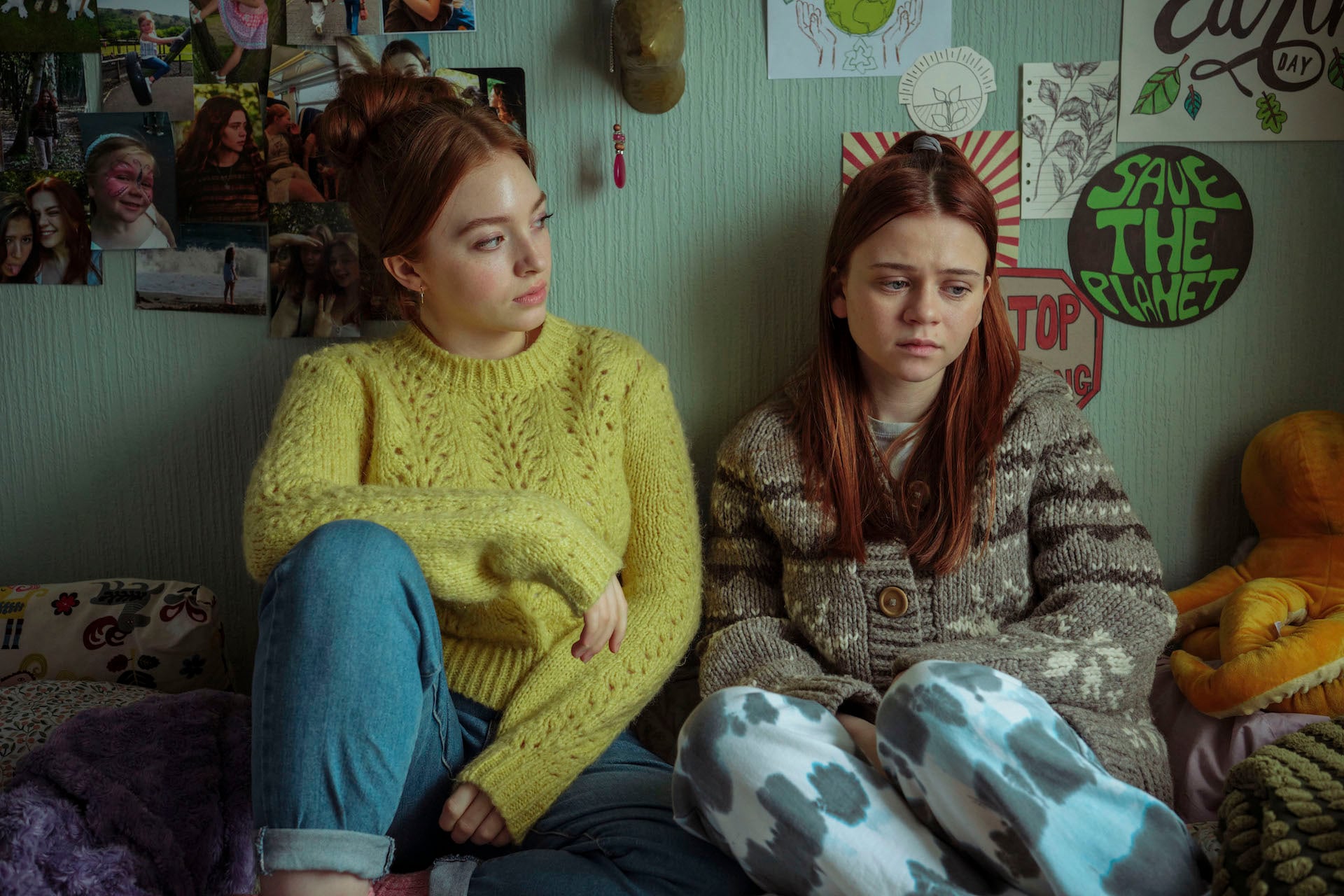 BritBox: new shows & films streaming October 2024 | ScreenHub: Film, TV ...