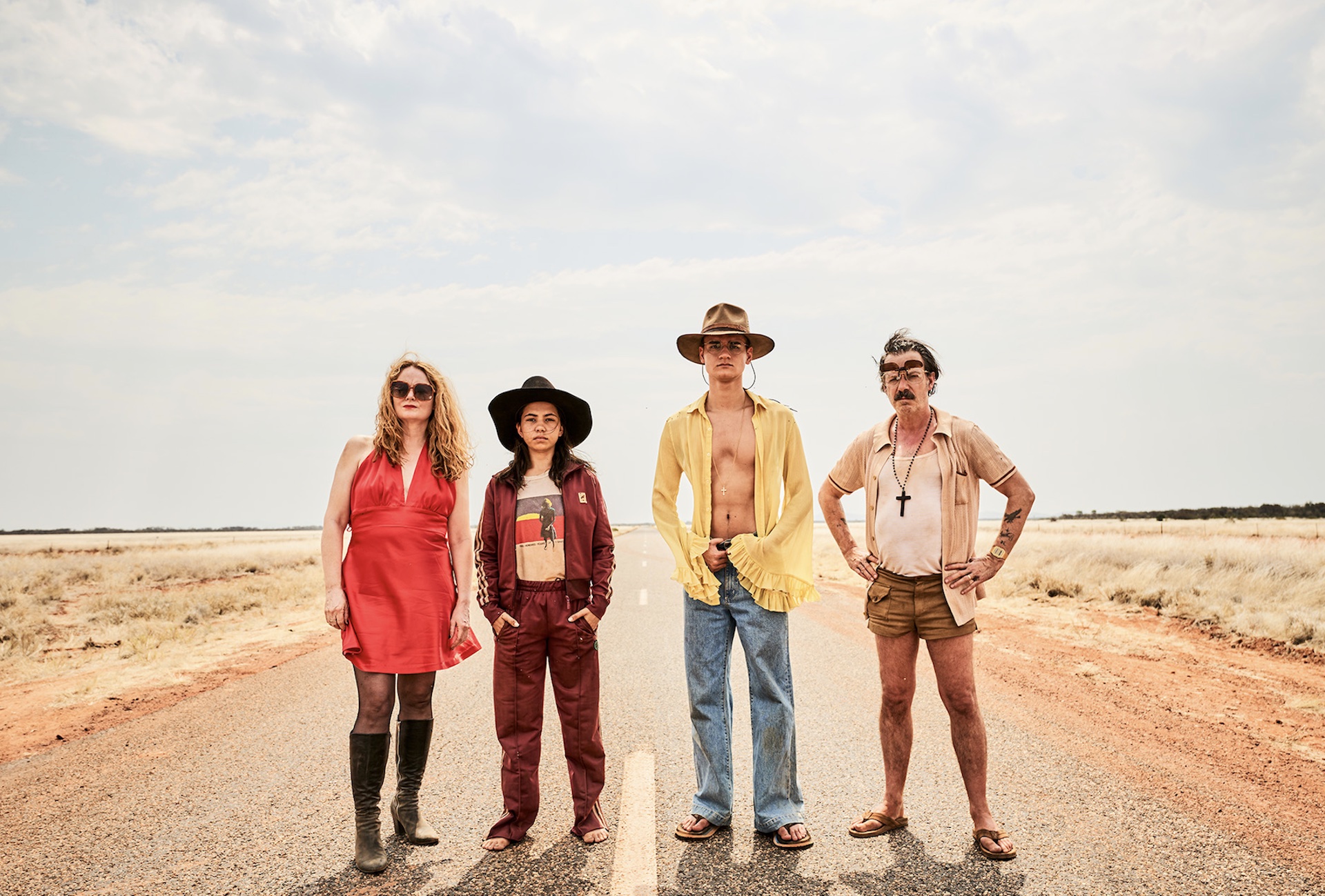 Stan: new shows streaming October 2024 | ScreenHub Australia - Film ...