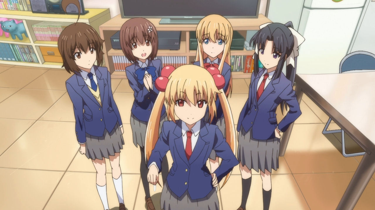 Tubi: 5 hidden gems of anime to watch free right now | ScreenHub: Film ...