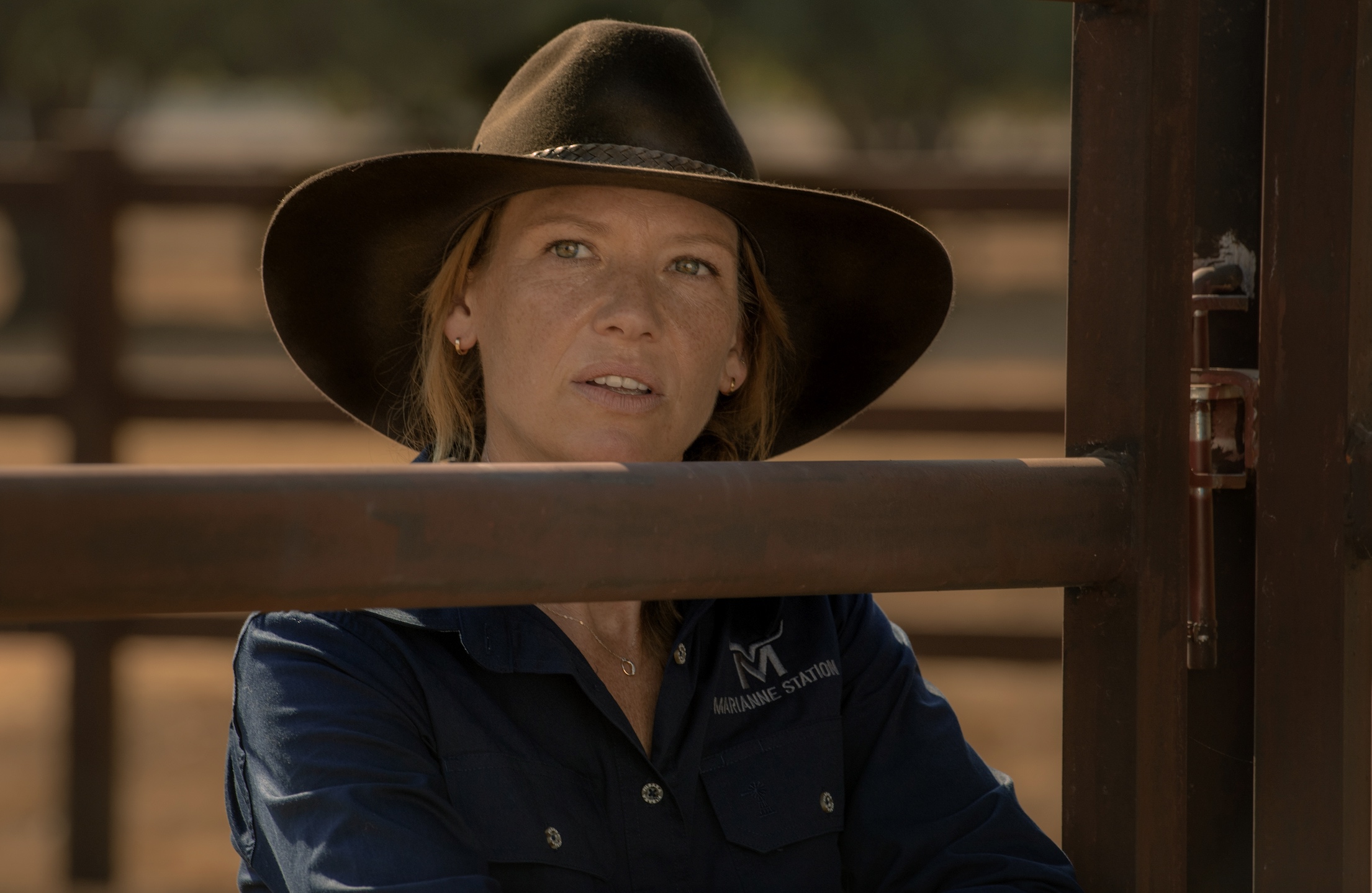 Territory, Netflix review: a soapy Shakespearean outback saga | ScreenHub: Film, TV, Streaming ...