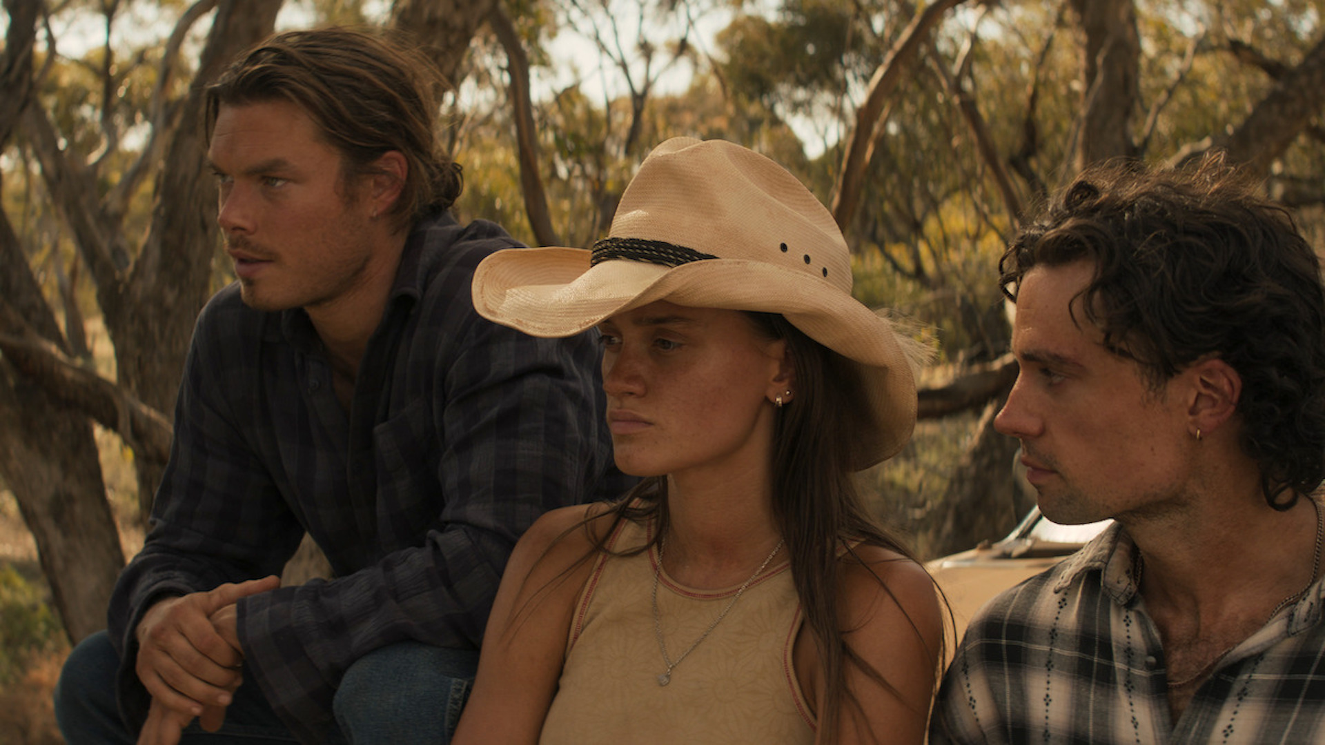 Netflix: new shows streaming this week | ScreenHub: Film, TV, Streaming ...