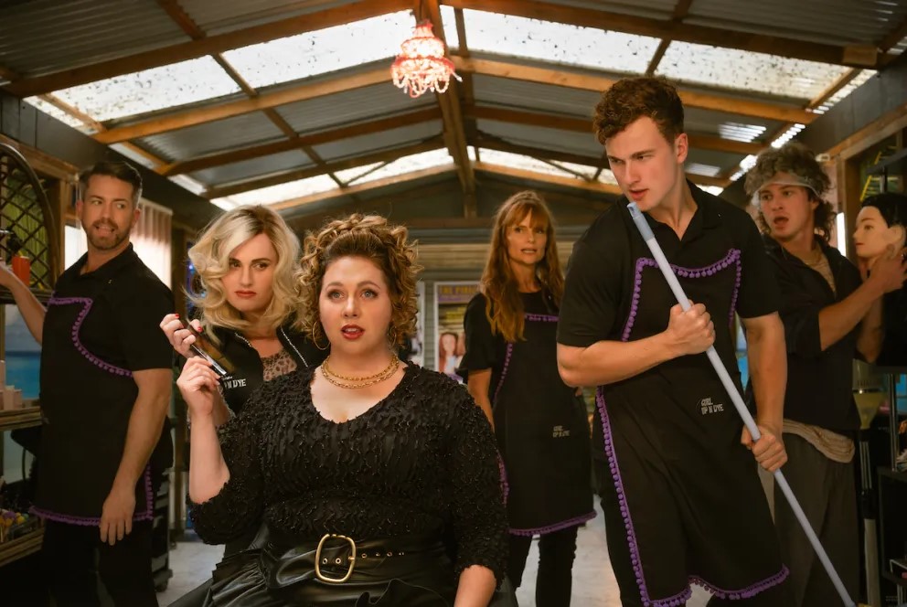 The Deb: Rebel Wilson's film gets positive reactions at TIFF ...