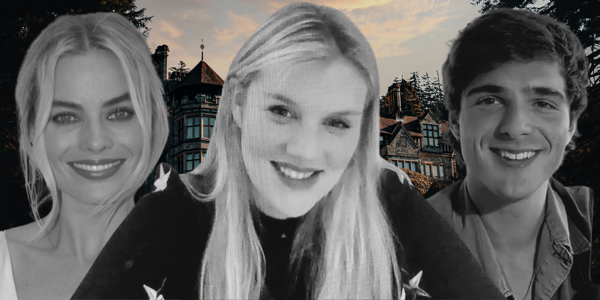 Wuthering Heights: Margot Robbie and Jacob Elordi to star in Emerald ...