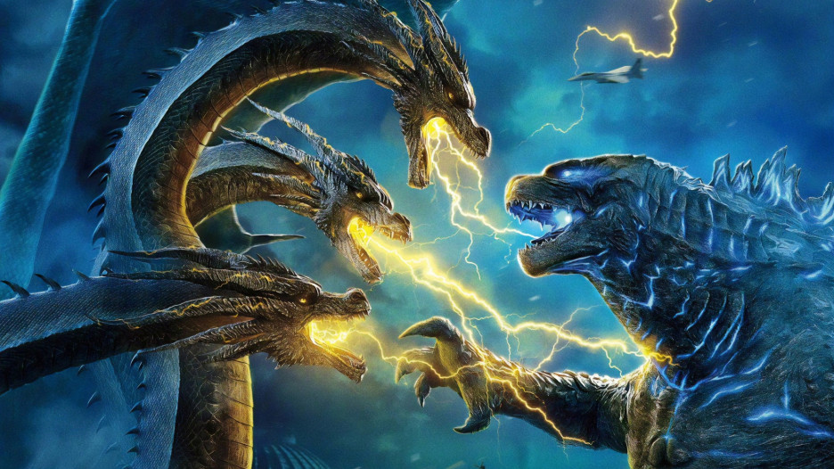 Godzilla at 70: a brief history of movies' most memorable monster ...