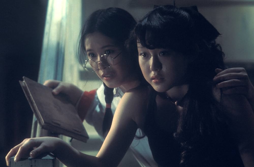 House (1977): 5 reasons you need to see this bonkers horror film ...