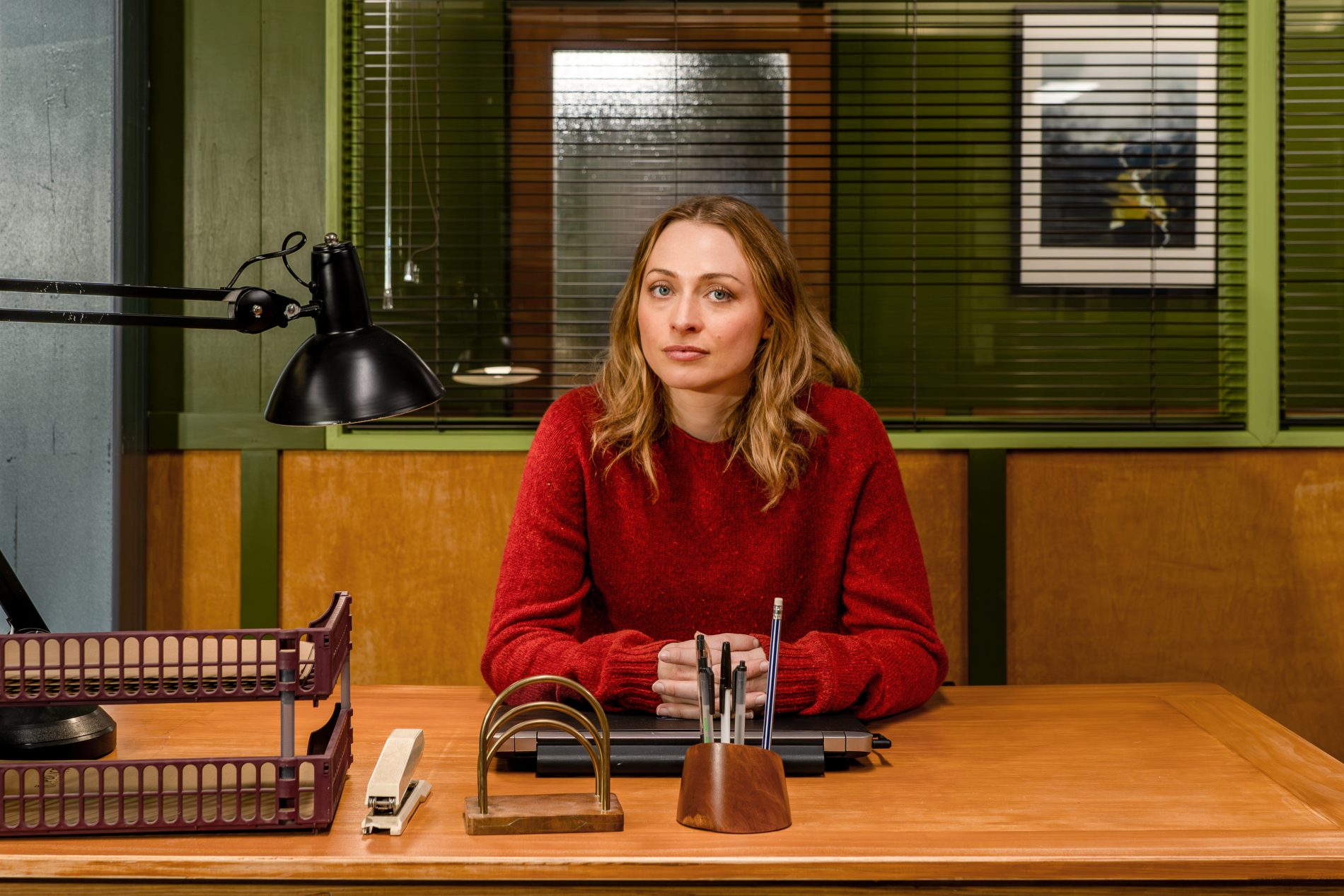 A Remarkable Place to Die review: stunning and safe | ScreenHub: Film ...