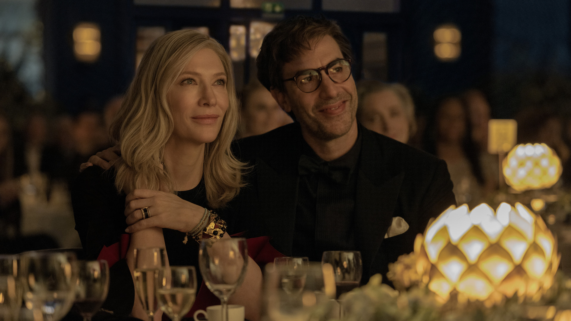 Disclaimer, Apple TV review: Cate Blanchett leads an instantly ...